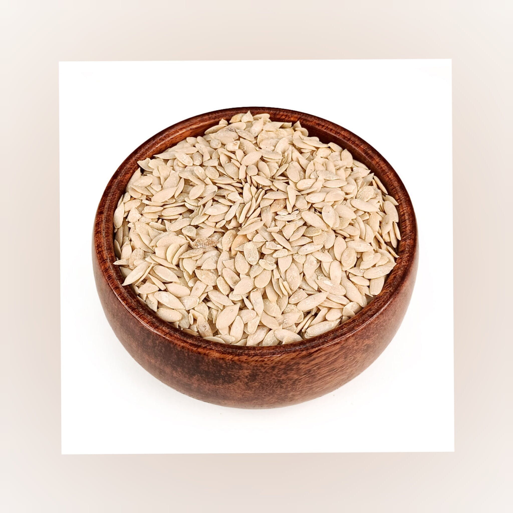 Musk Melon - Seeds - Hooga Seed Keepers Collective